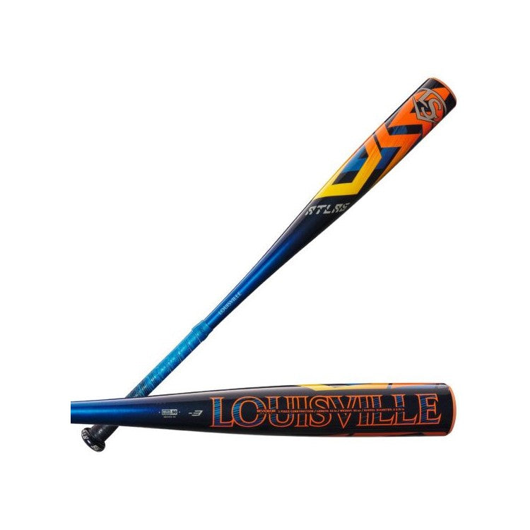 Louisville Slugger 2024 Atlas – Impact Training Equipment