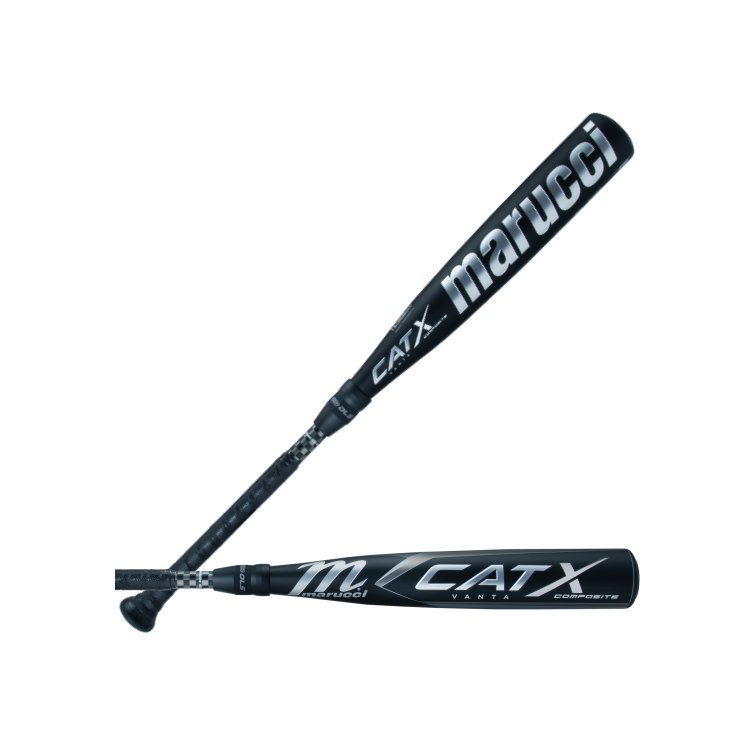Marucci CatX Vanta Composite USSSA (-5) MSBCCPX5V - LIMITED EDITION ...